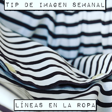 Líneas en la ropa - JRGimagen - Jorge Rubio García